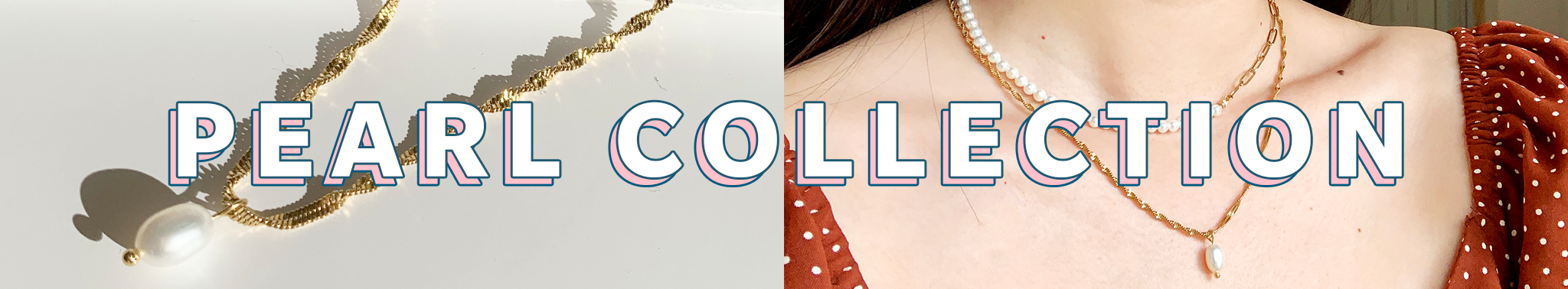 Pearl Collection – Victoria Emerson